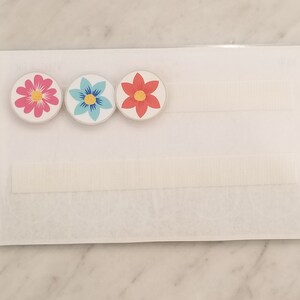 Flower Garden Reward Chart/token Board - Ready to Ship - Etsy