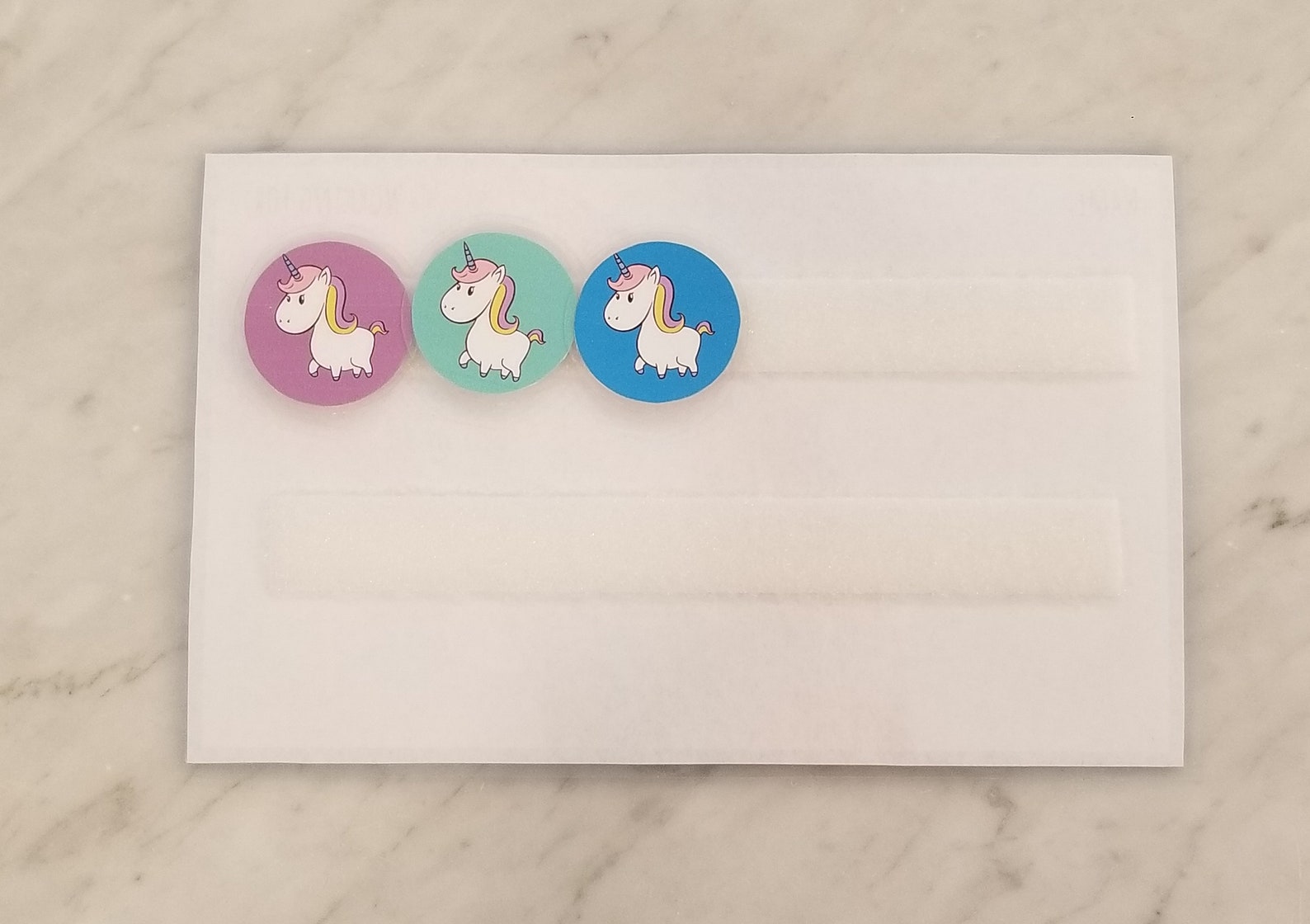 Pastel Unicorn Reward Chart, Token Board, Special Education, Potty ...