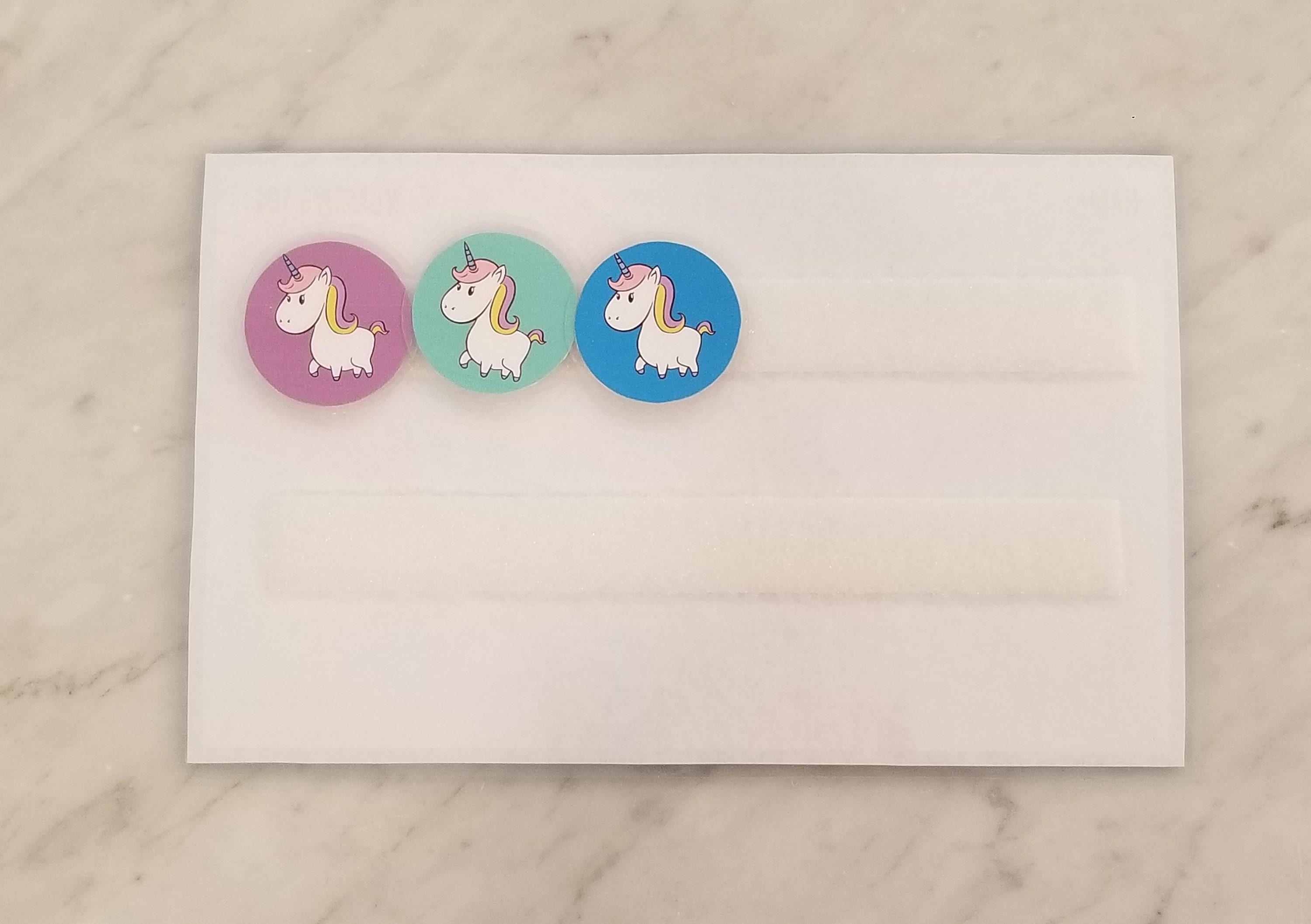 Pastel Unicorn Reward Chart, Token Board, Special Education, Potty ...
