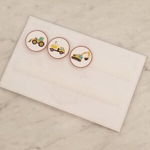 Construction Trucks Reward Chart, Token Board, Special Education, Potty ...