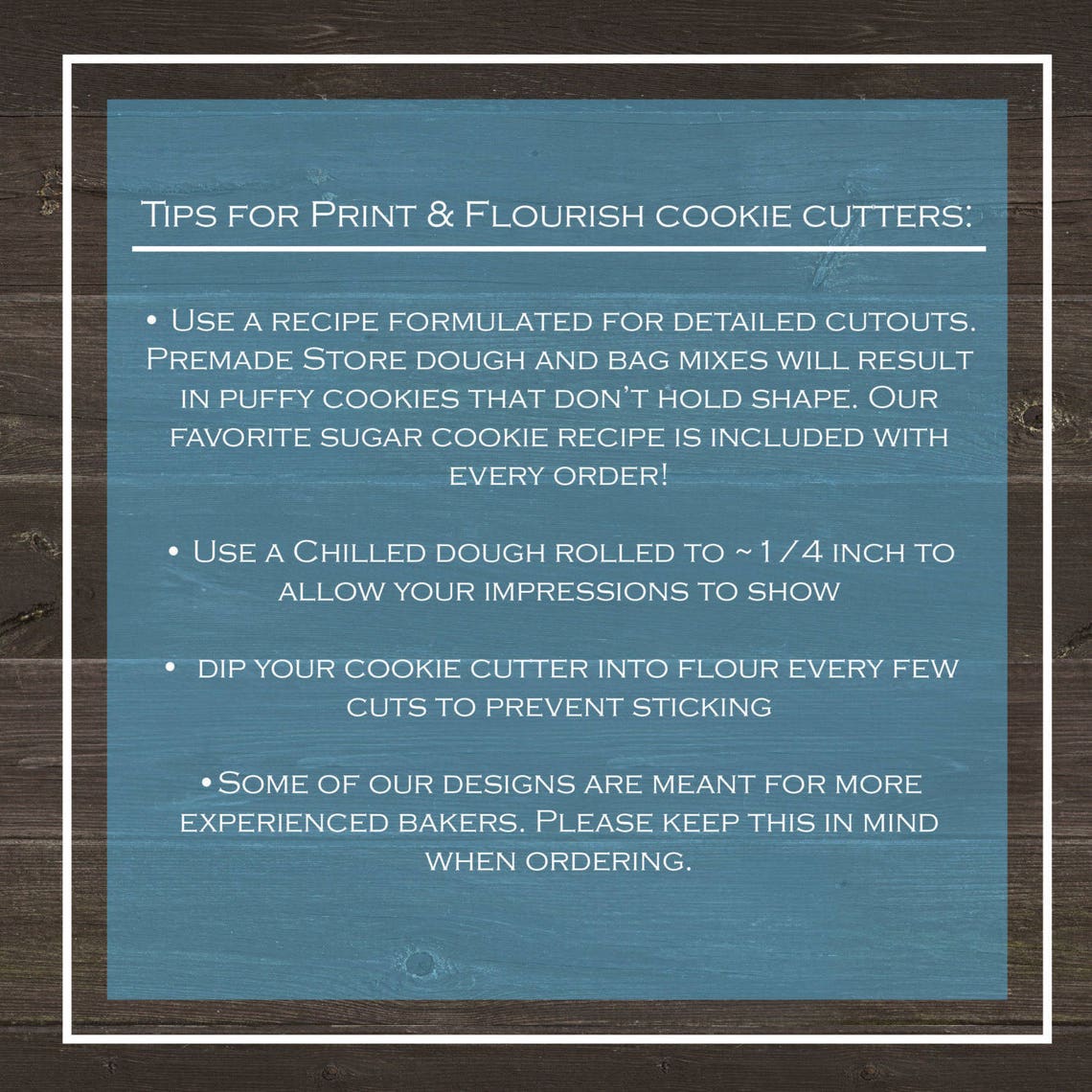 Pansy Cookie Cutter 3D Printed Flower Cookie Cutter / Gifts - Etsy