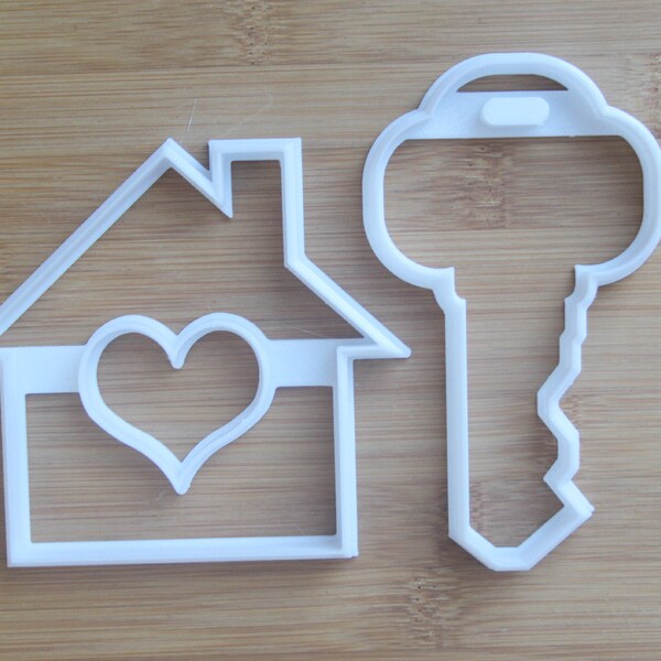 Housewarming Cookie - Etsy
