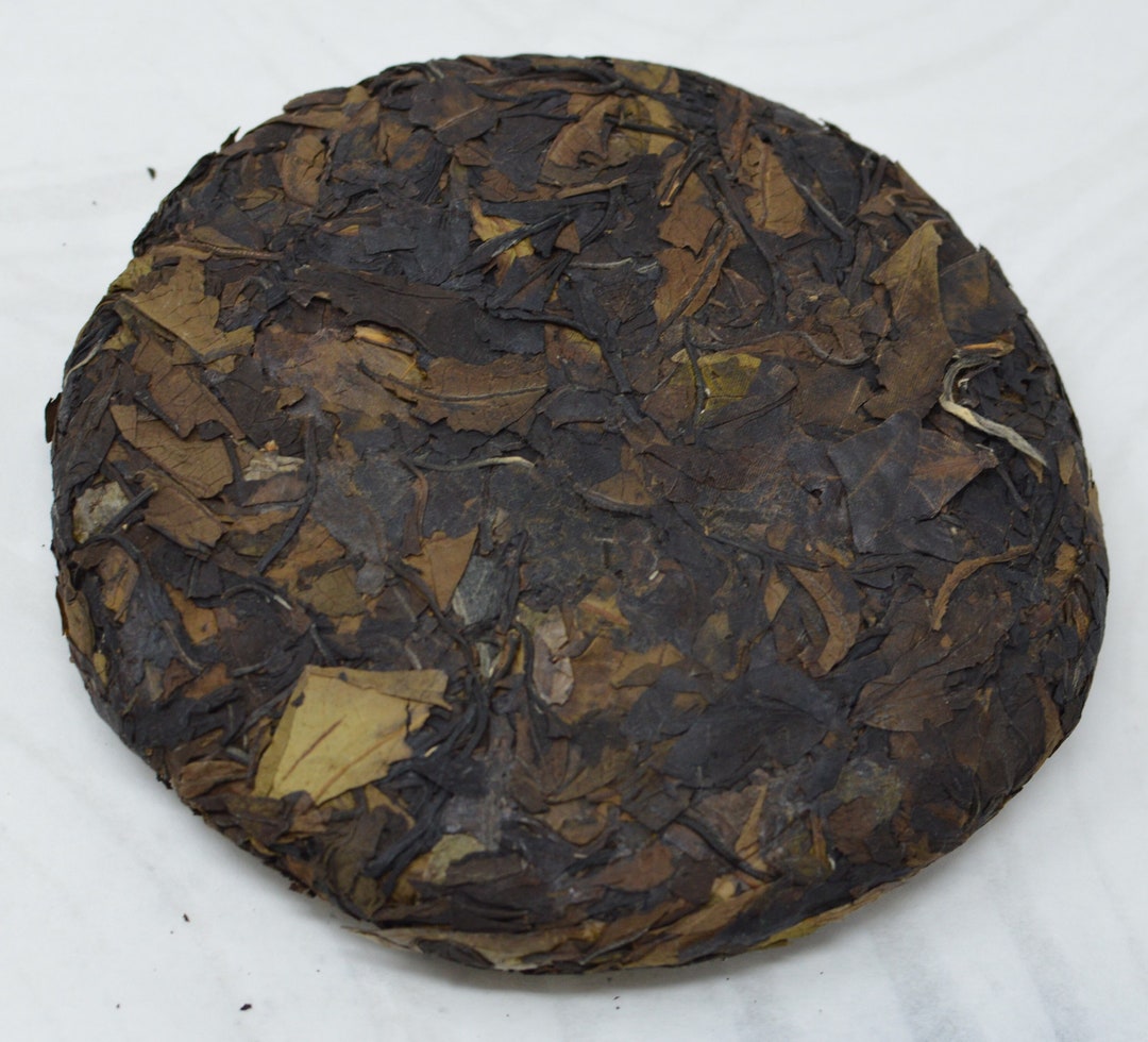 2024 Red Jade Taiwanese White Tea - Etsy