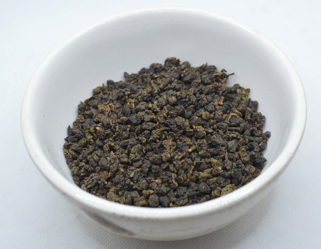 2023 Gui Fei, Taiwanese Oolong 25g - Etsy