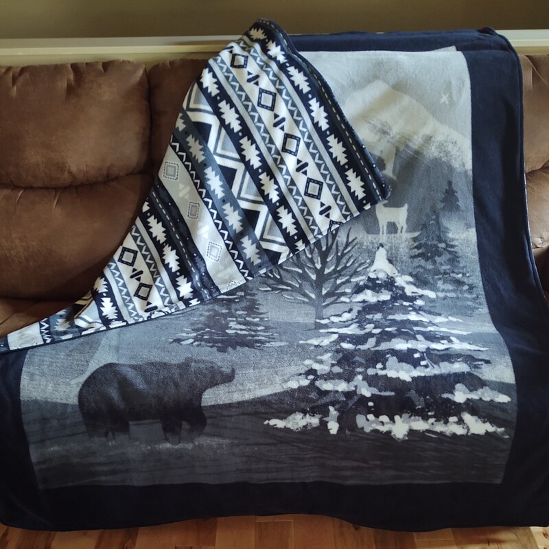 BoBlanketsLLC - Etsy