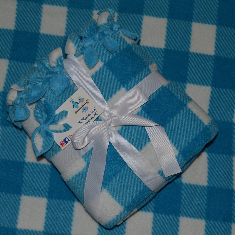 BoBlanketsLLC - Etsy