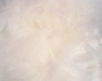 Angora Rabbit Fiber - Etsy