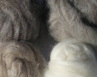 Angora Roving - Etsy