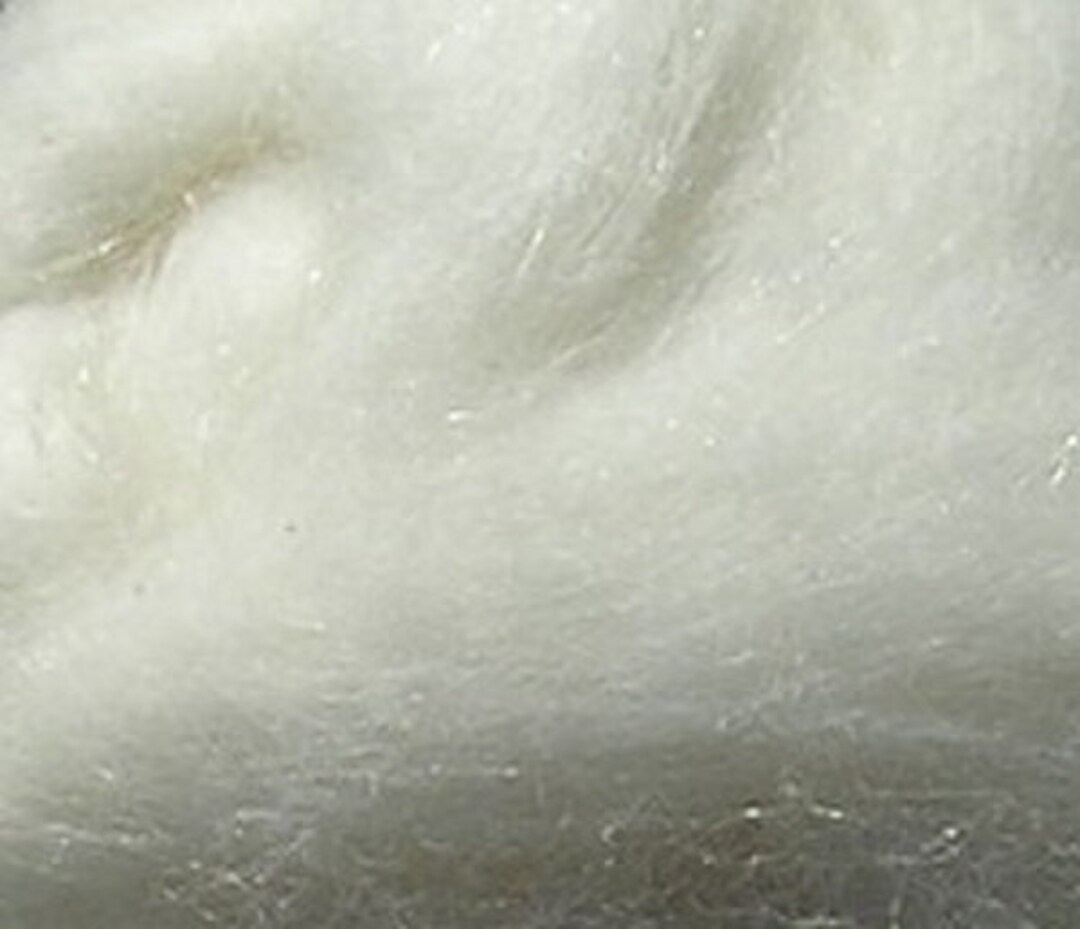 80/20 Mohair/angora Roving - Etsy