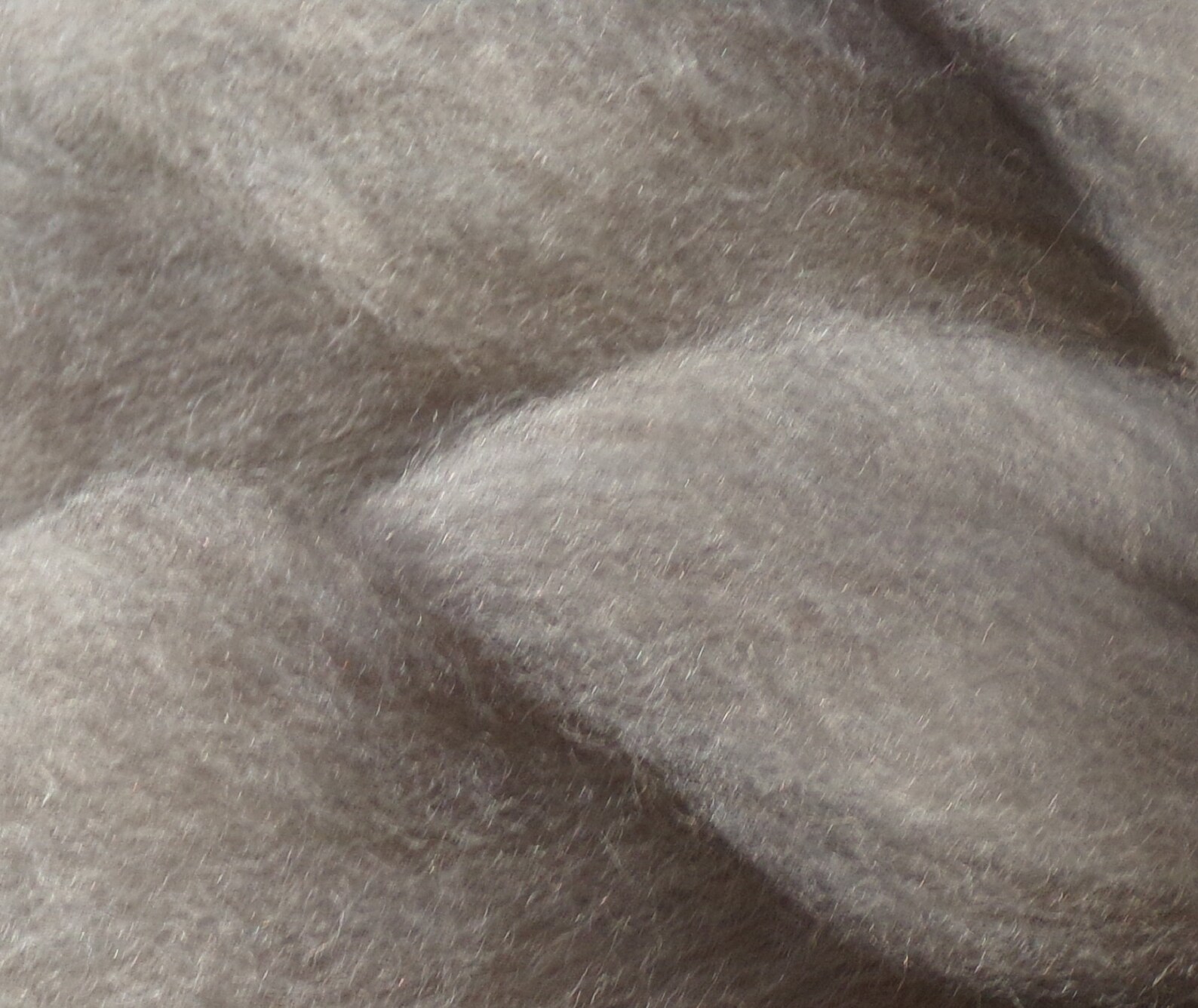 Jacob Wool Combed Top - Etsy