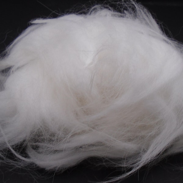 Angora Fiber - Etsy