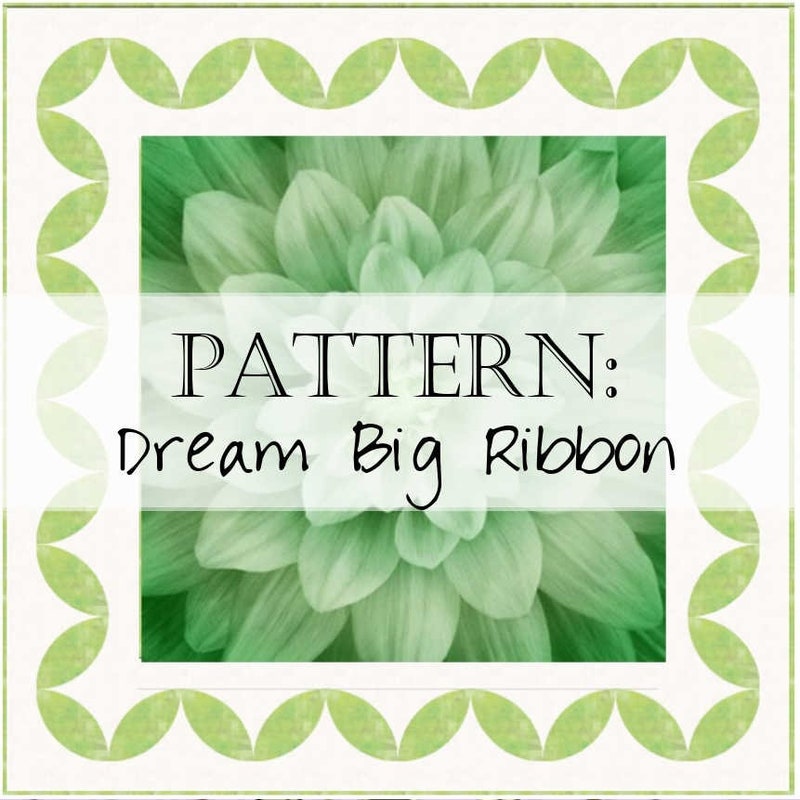 Dream Big Panel - Etsy
