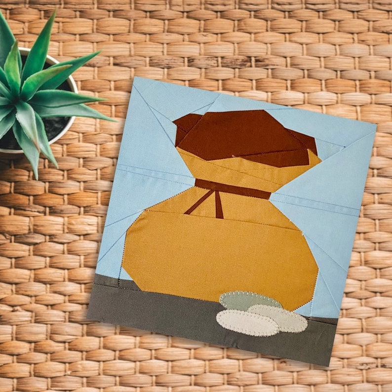 Holy Week Quilt Pattern (lent / Easter Christian Cross Quilt) - Etsy