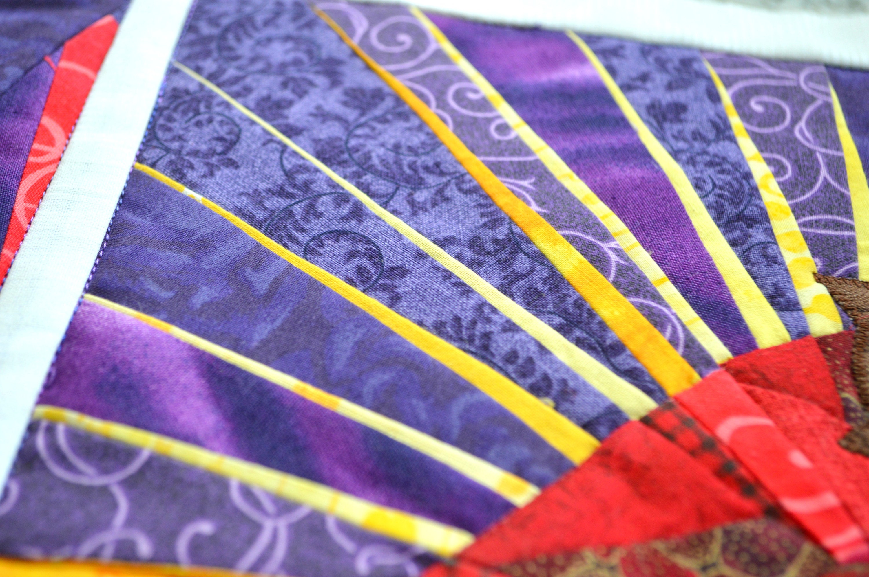 Sacred Heart of Jesus Quilt Pattern: Divine Mercy Quilts - Etsy