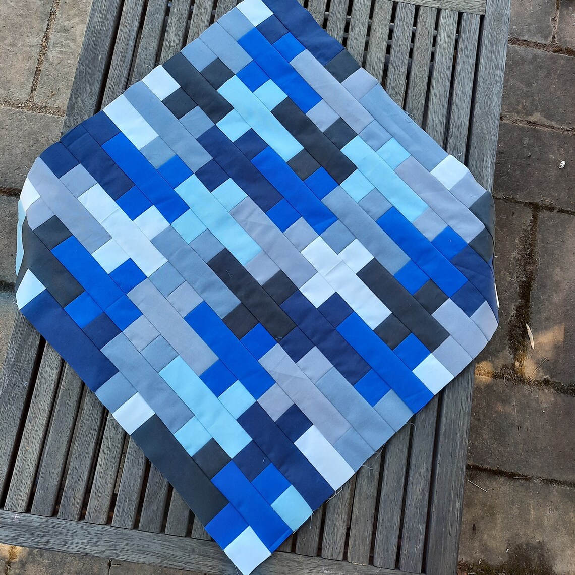 Crosses: 3 Ways - a Christian Cross Quilt Pattern - Etsy