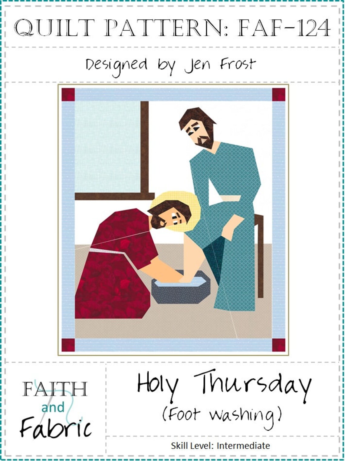Holy Thursday: Foot Washing / Last Supper / Easter Christian - Etsy
