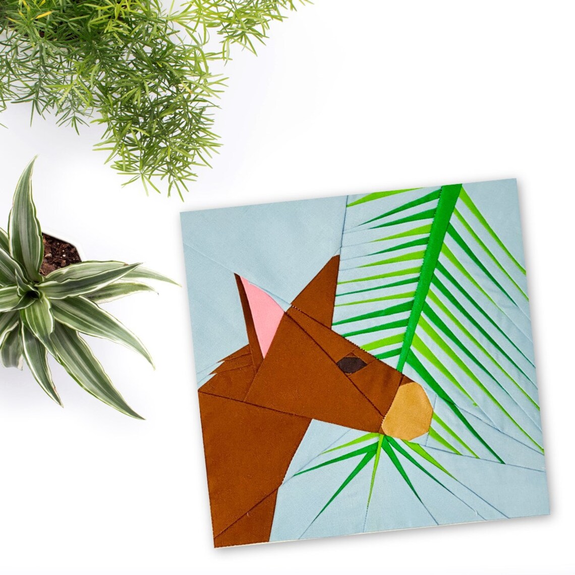 Holy Week Quilt Pattern lent / Easter Christian Cross Quilt - Etsy