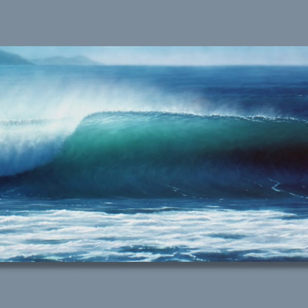 Airbrush Beach Scene - Etsy