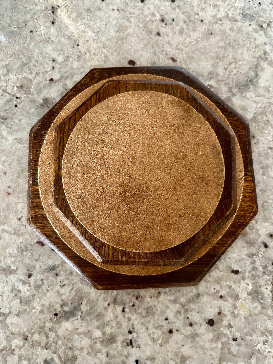 Vintage Wooden Hot Plates - Etsy