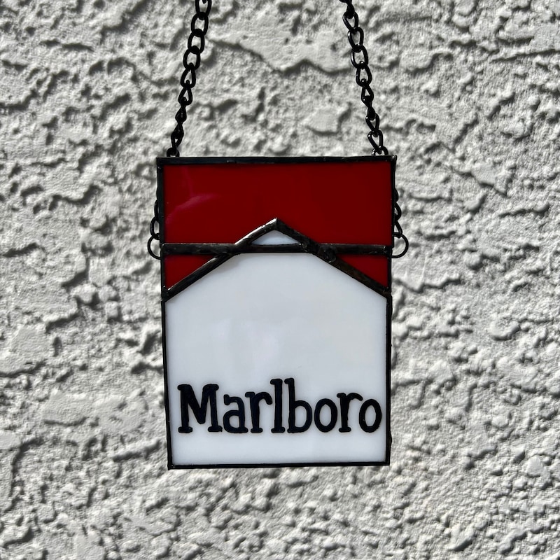 Marlboro Cigarettes - Etsy