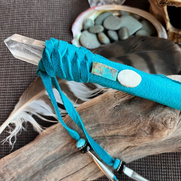 Talking Stick - Etsy