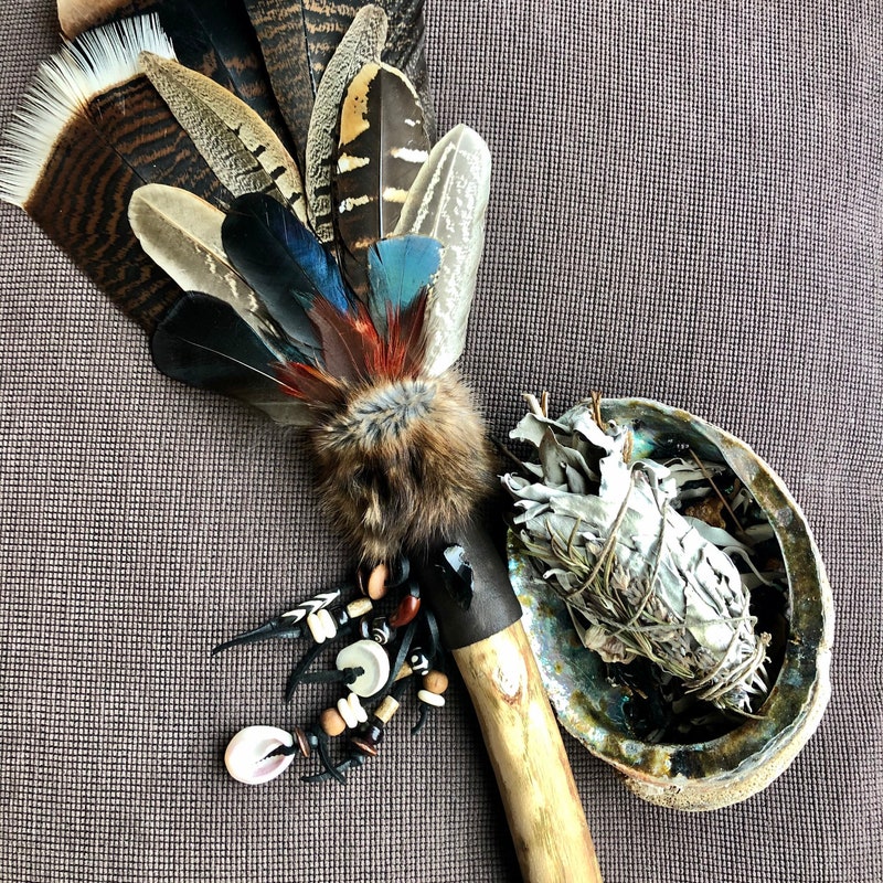 Shaman - Etsy