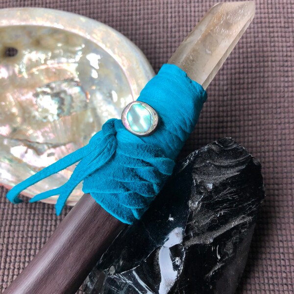 Magic Staff - Etsy