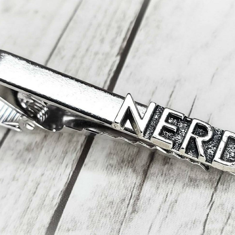 Nerd Jewelry - Etsy