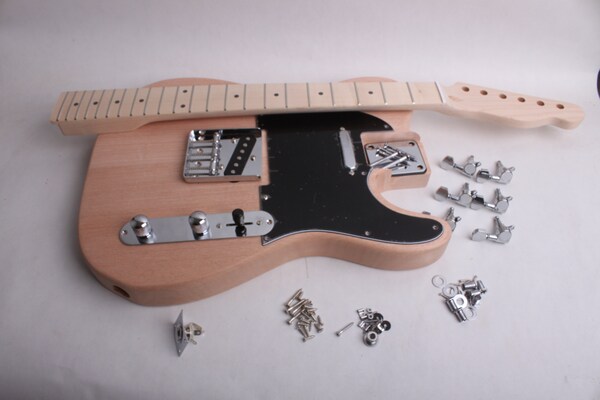 DIY Multiscale 5-string Bass Kit - Etsy Canada