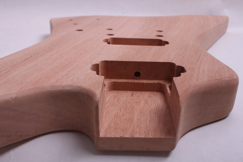 Build Your Own Electric Guitar Kit Exp - Etsy