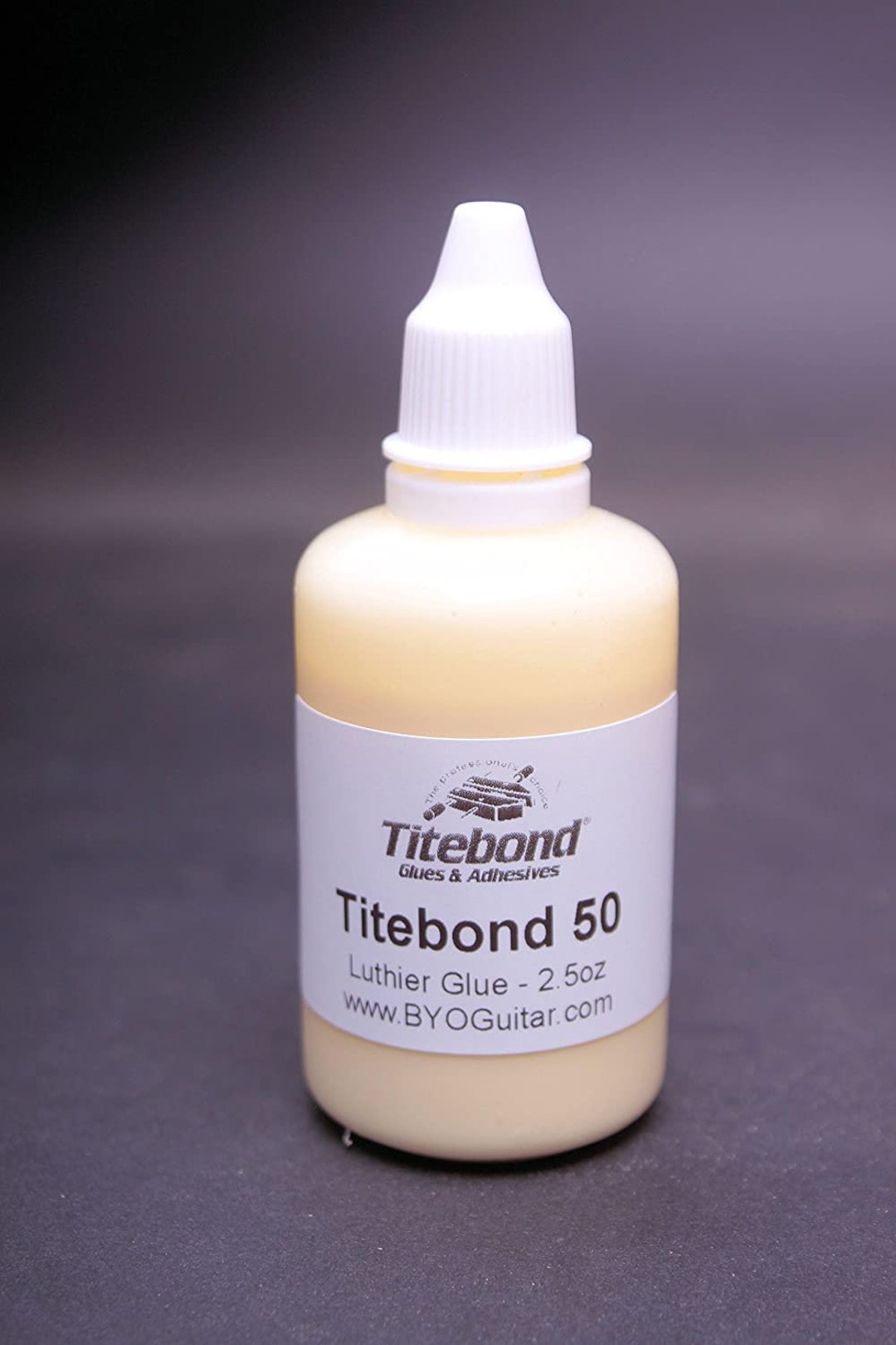 Tite Bond 50 3oz - Etsy