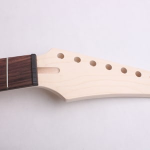 Build Your Own Electric Guitar Kit - 7 String JS Kit - Etsy