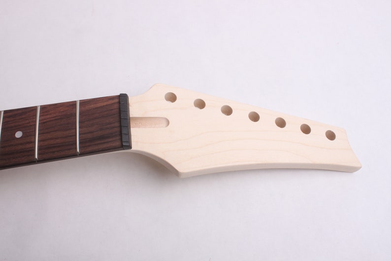 Build Your Own Electric Guitar Kit - 7 String JS Kit - Etsy