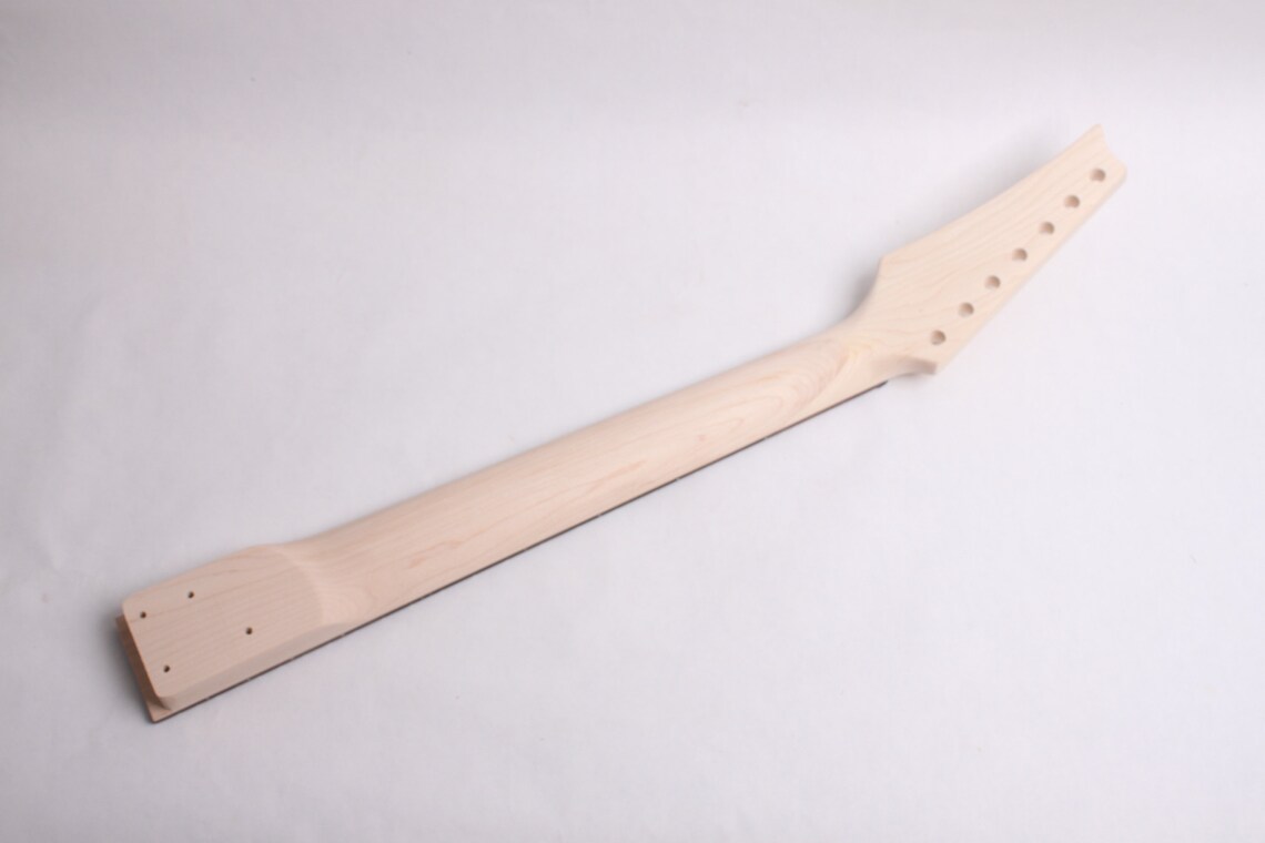 Build Your Own Electric Guitar Kit - 7 String JS Kit - Etsy