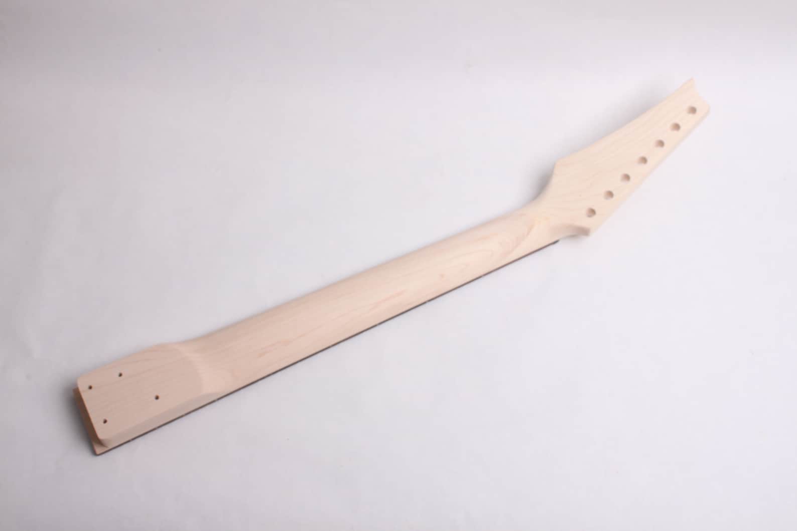 Build Your Own Electric Guitar Kit - 7 String JS Kit - Etsy