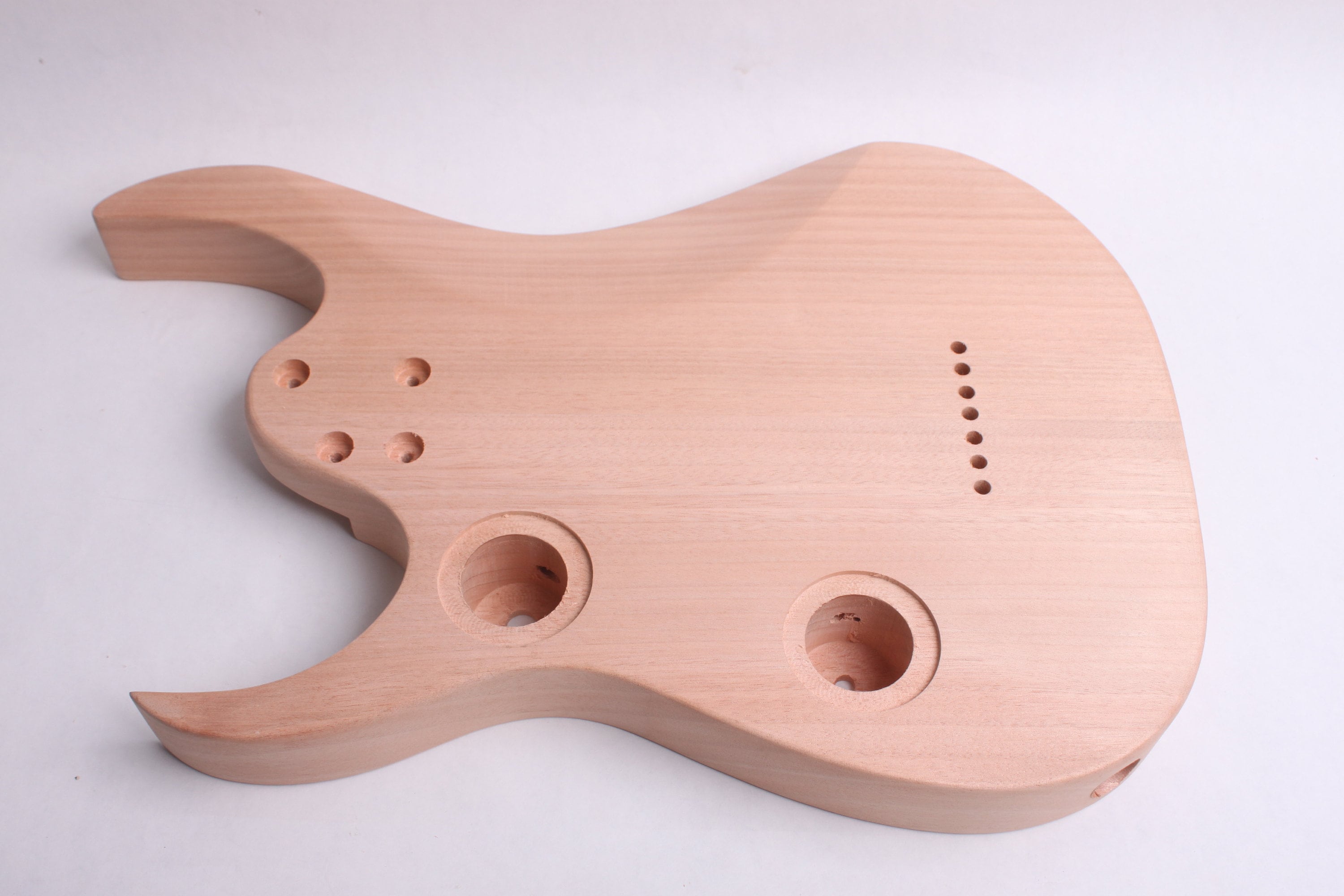 Build Your Own Electric Guitar Kit - 7 String JS Kit - Etsy