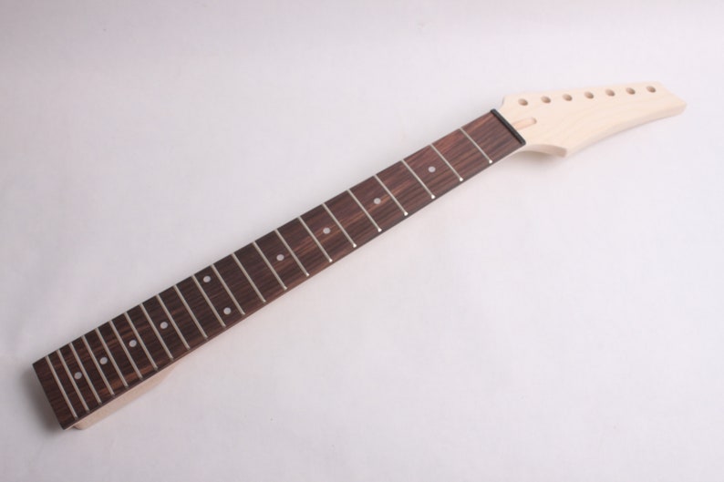 Build Your Own Electric Guitar Kit - 7 String JS Kit - Etsy