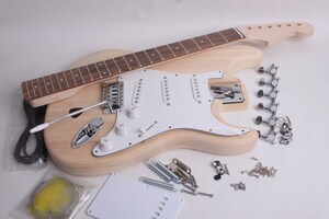 DIY Multiscale 5-string Bass Kit - Etsy Canada