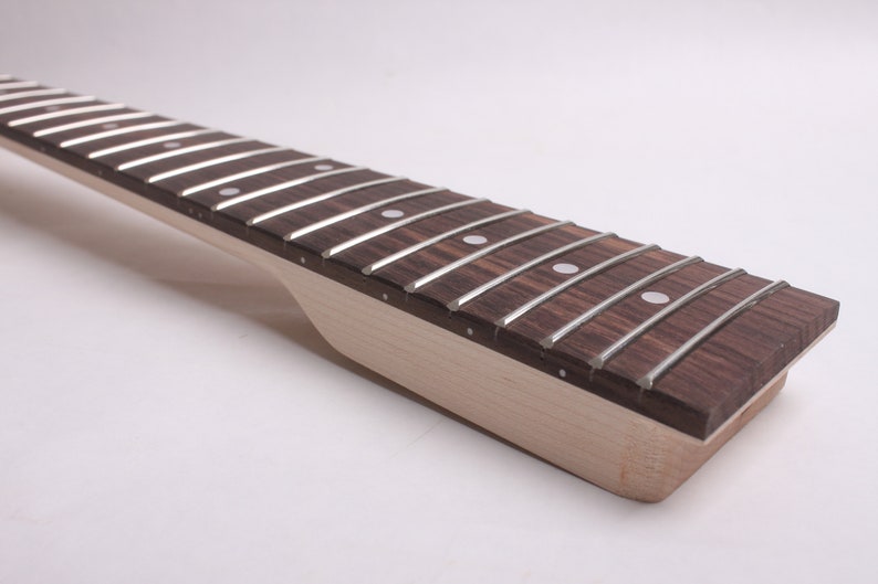 Build Your Own Electric Guitar Kit - 7 String JS Kit - Etsy