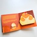 Numbers 6 to 10 Pop-up Book for Kids Make Your Own Pop-up - Etsy