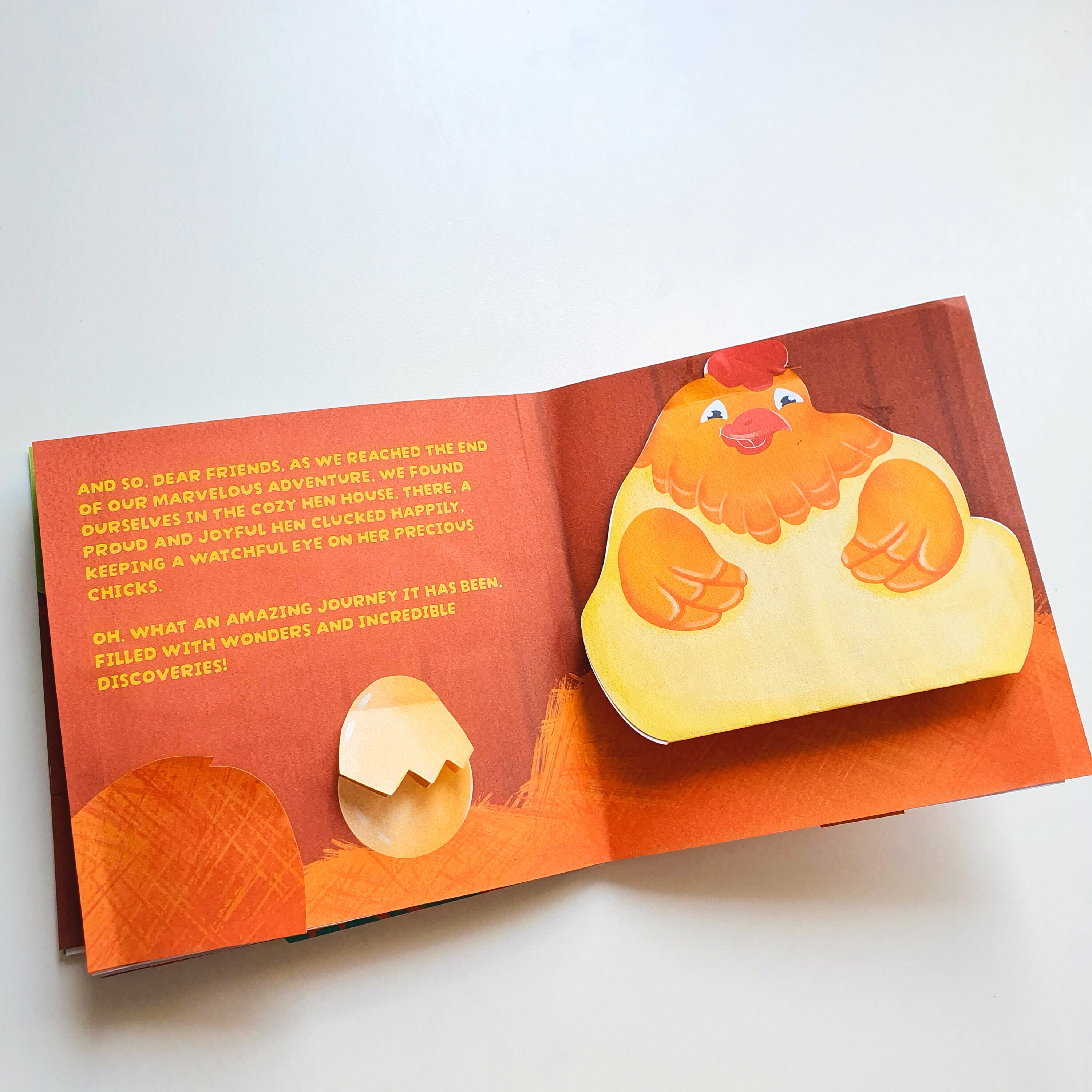 Numbers 6 to 10 Pop-up Book for Kids Make Your Own Pop-up - Etsy