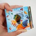 Wizard of Oz Miniature Carousel Book: DIY Paper Craft (digital Download ...