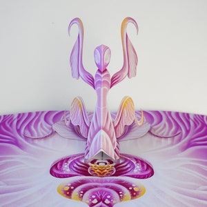 Insects DIY Pop-up Book: Printable Paper Craft Kit (digital Download ...