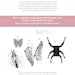 3D Goliath Beetle Paper Craft: DIY Printable Template (digital Download ...
