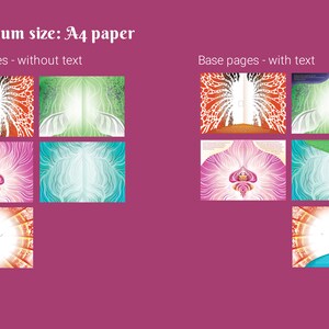 Insects DIY Pop-up Book: Printable Paper Craft Kit (digital Download ...