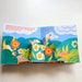 Numbers 1 to 5 Pop-up Book for Kids, Make Your Own Pop-up Book Paper ...