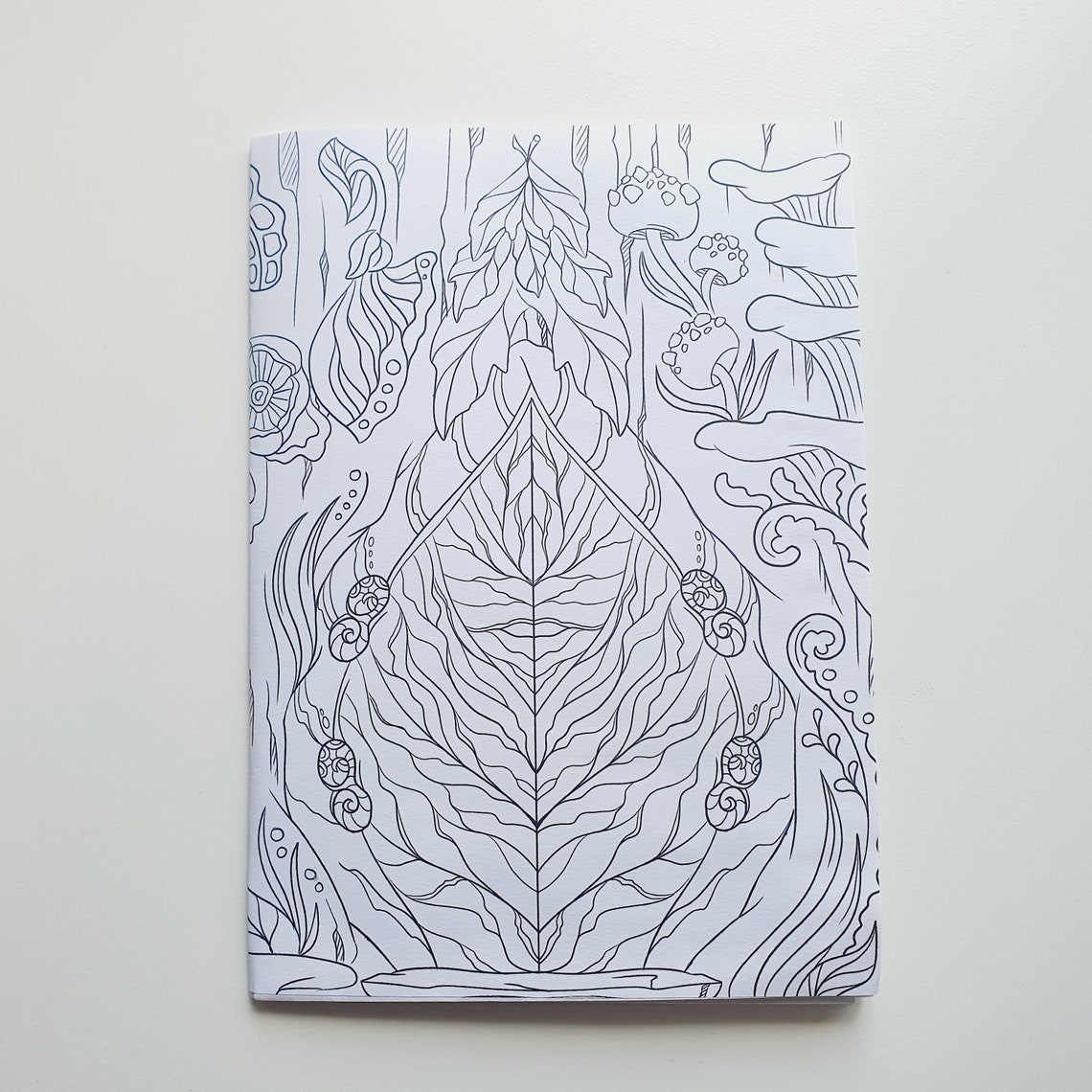 Fairy Paper House Pop-up Coloring Pages, 3d Paper House Model To, Color ...