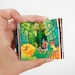 Wizard of Oz Miniature Carousel Book: DIY Paper Craft (digital Download ...