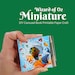 Wizard of Oz Miniature Carousel Book: DIY Paper Craft (digital Download ...