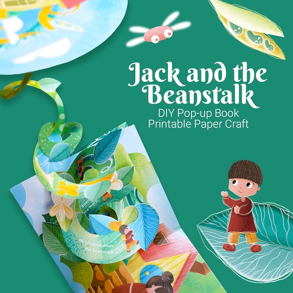 Planets Pop-up Book Diy Printable Template for Kids, Educational ...